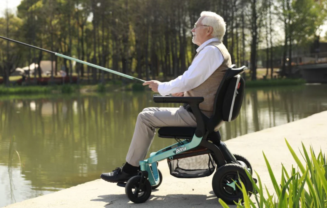 Choosing the Right Medical Mobility Device: A Guide to Overcoming Ever ...