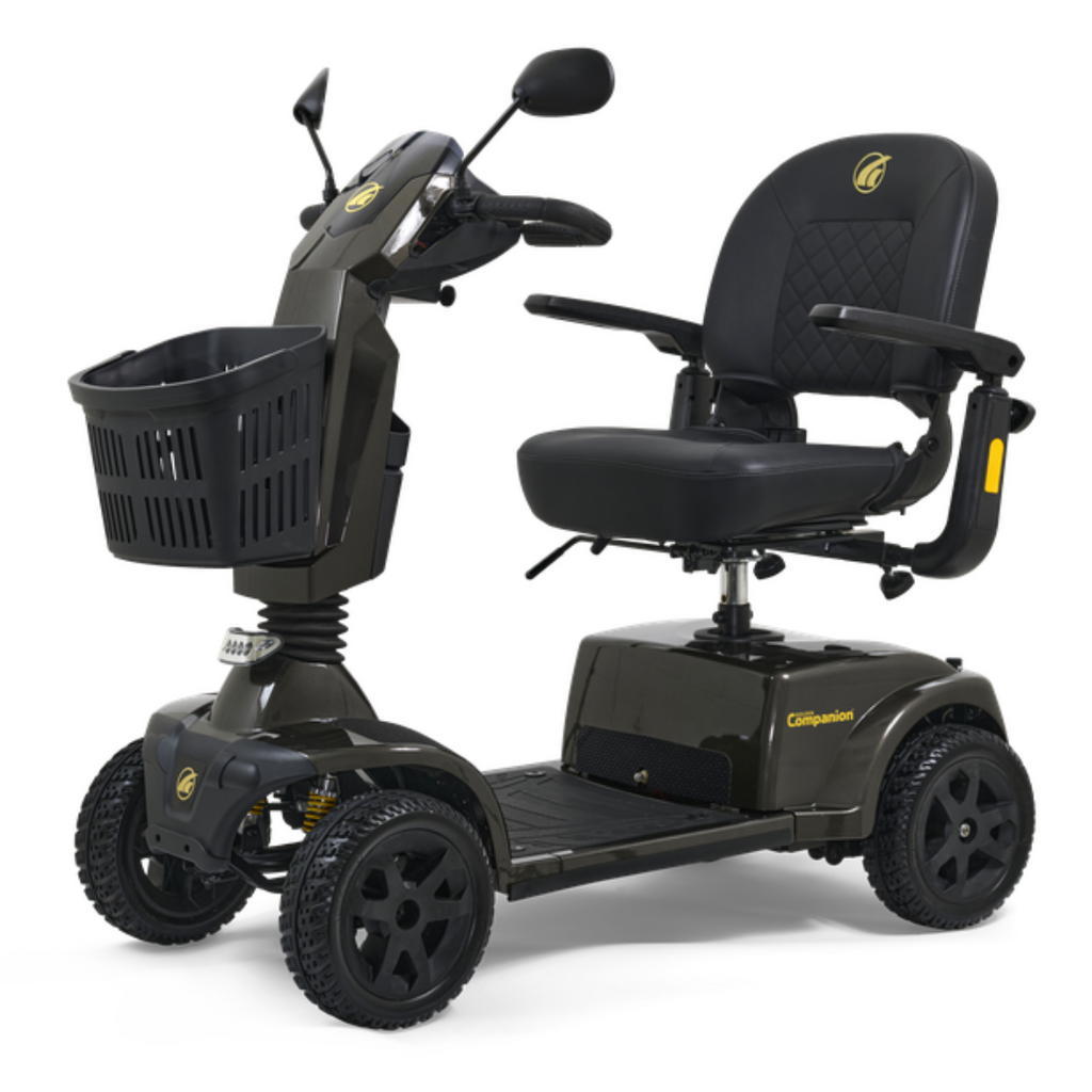 Mobility Plus Online | Your Shop for Scooters & Power Wheelchairs