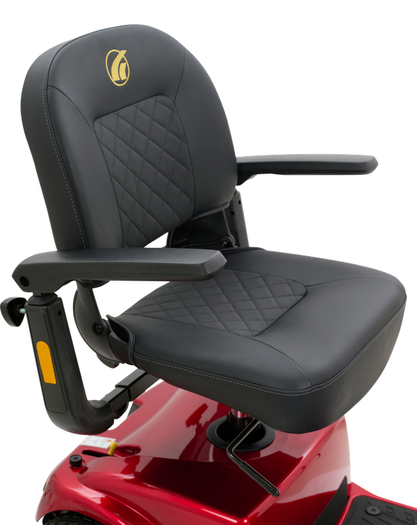 Mobility Plus Online | Your Shop for Scooters & Power Wheelchairs