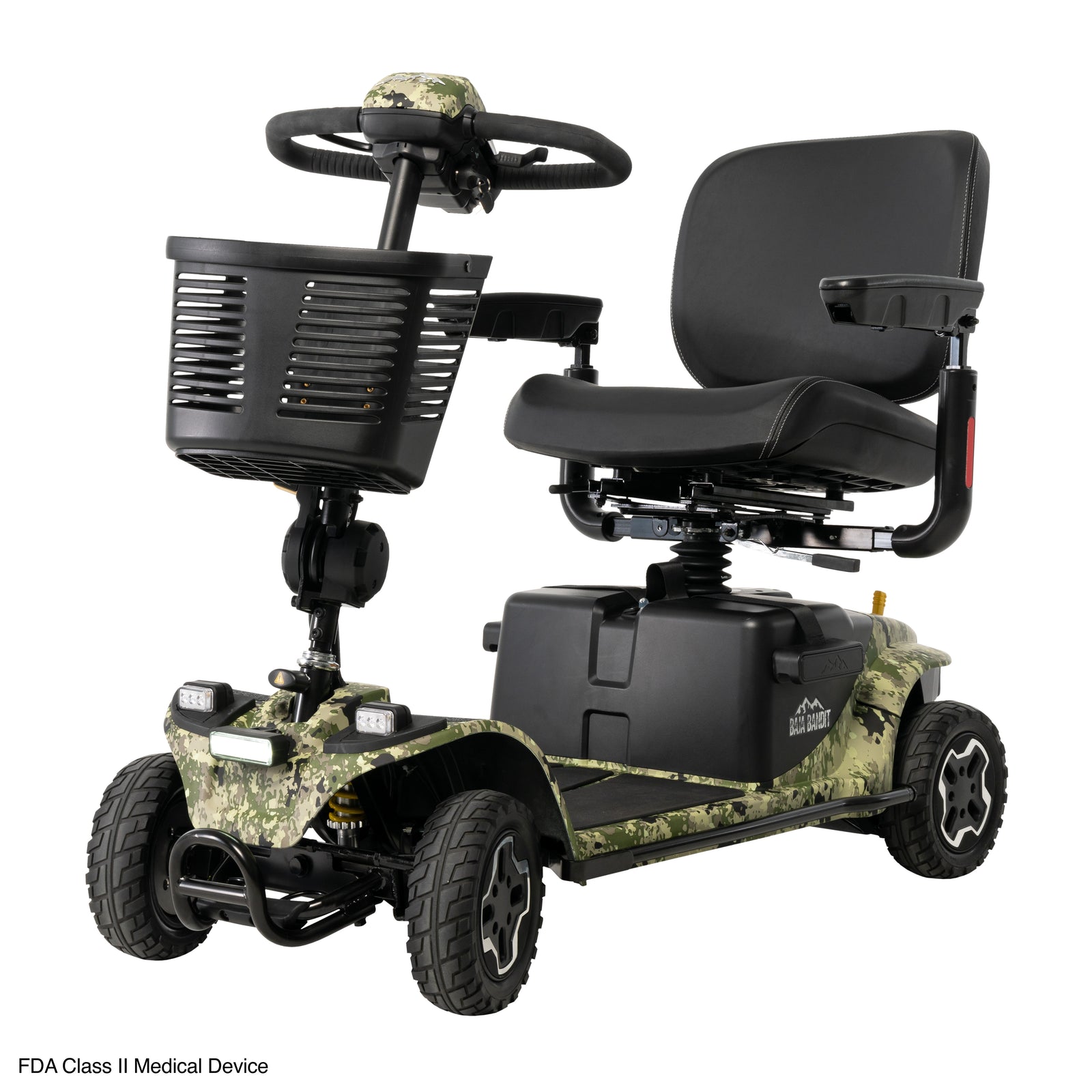 Mobility Plus Online | Your Shop for Scooters & Power Wheelchairs
